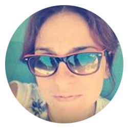 Barbara Petronio – Writers Guild Italia