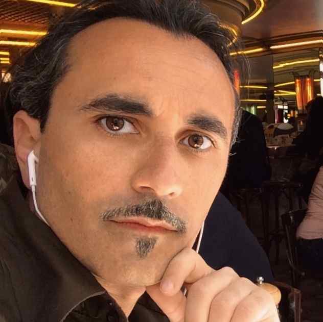 Andrea Traina – Writers Guild Italia