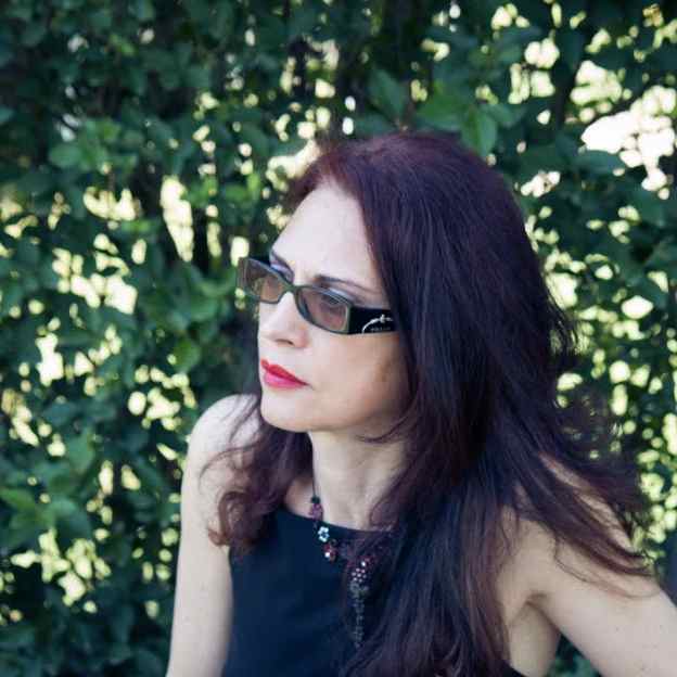 Anna Maria Sorbo – Writers Guild Italia