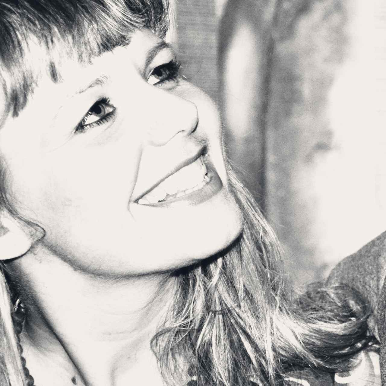 Laura Rigoni – Writers Guild Italia