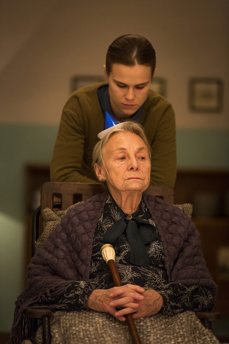 Scrittori a Venezia: Francesca Manieri – Writers Guild Italia