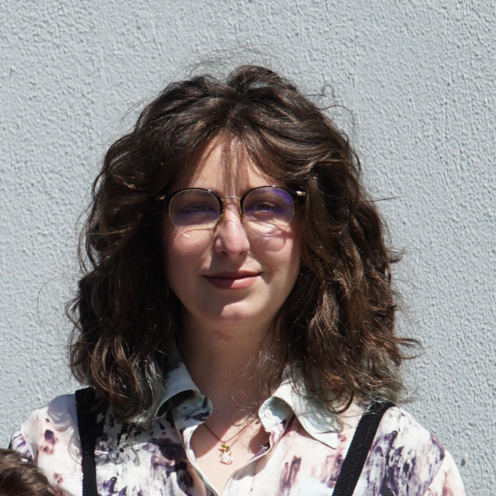 Francesca Tozzi – Writers Guild Italia